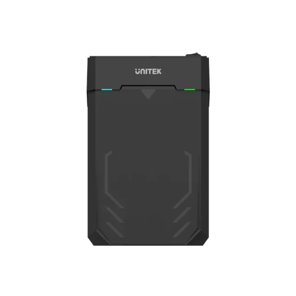 Unitek Obudowa Y-3035 – serwery-NAS.pl